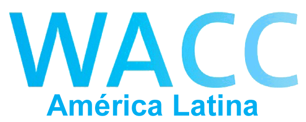 WACC América Latina – logo | Periodistas en Español