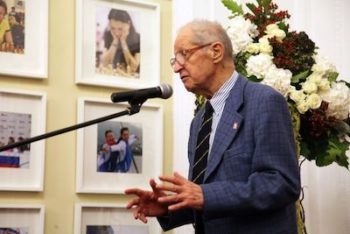 El Museo del Ajedrez de Moscú, el legado de Yuri Averbach | Periodistas ...