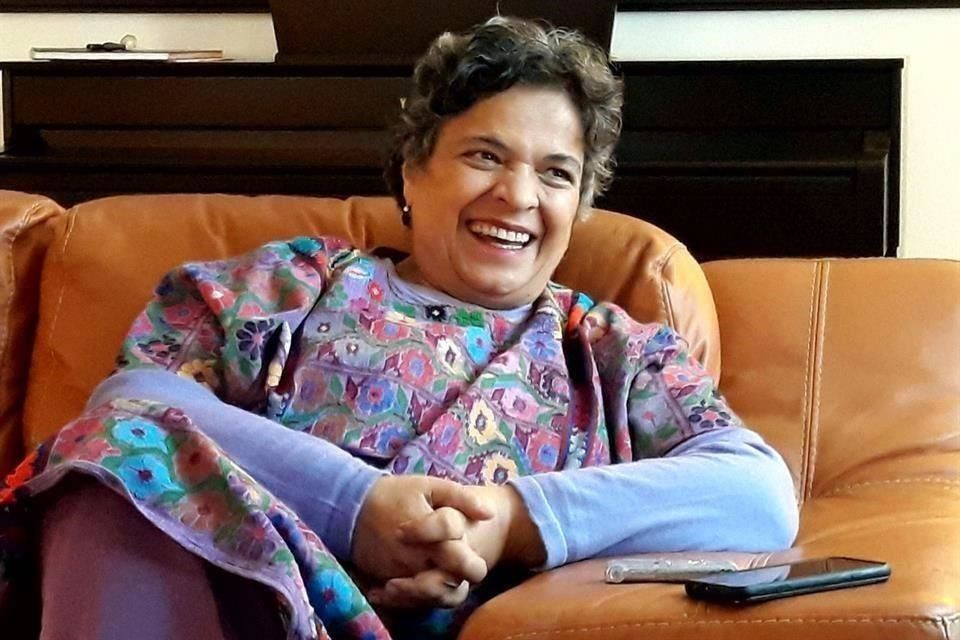 Beatriz Paredes a la presidencia de México | Periodistas en Español