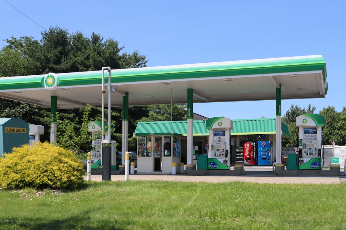 BP se rebautiza como «Back to Petroleum» | Periodistas en Español