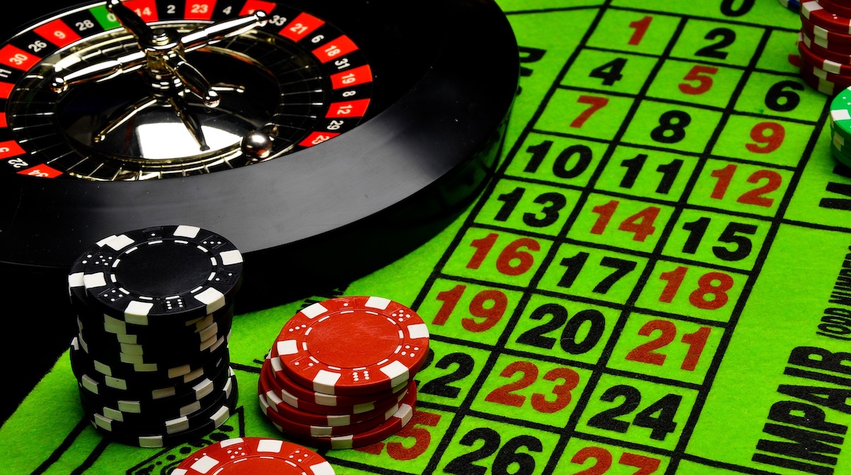 Giro y Ritmo: Explorando el Baile del Azar en la Ruleta en Línea por ...