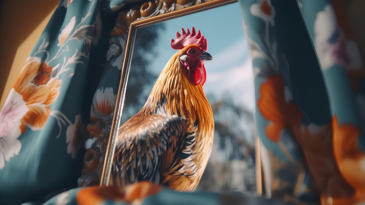 Los pollos | Periodistas en Español