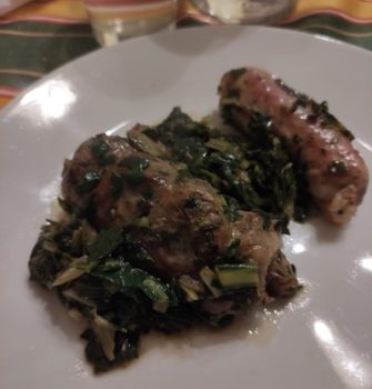 Ajedrez y gastronomía: el ataque Fegatello o hígado frito | Periodistas ...