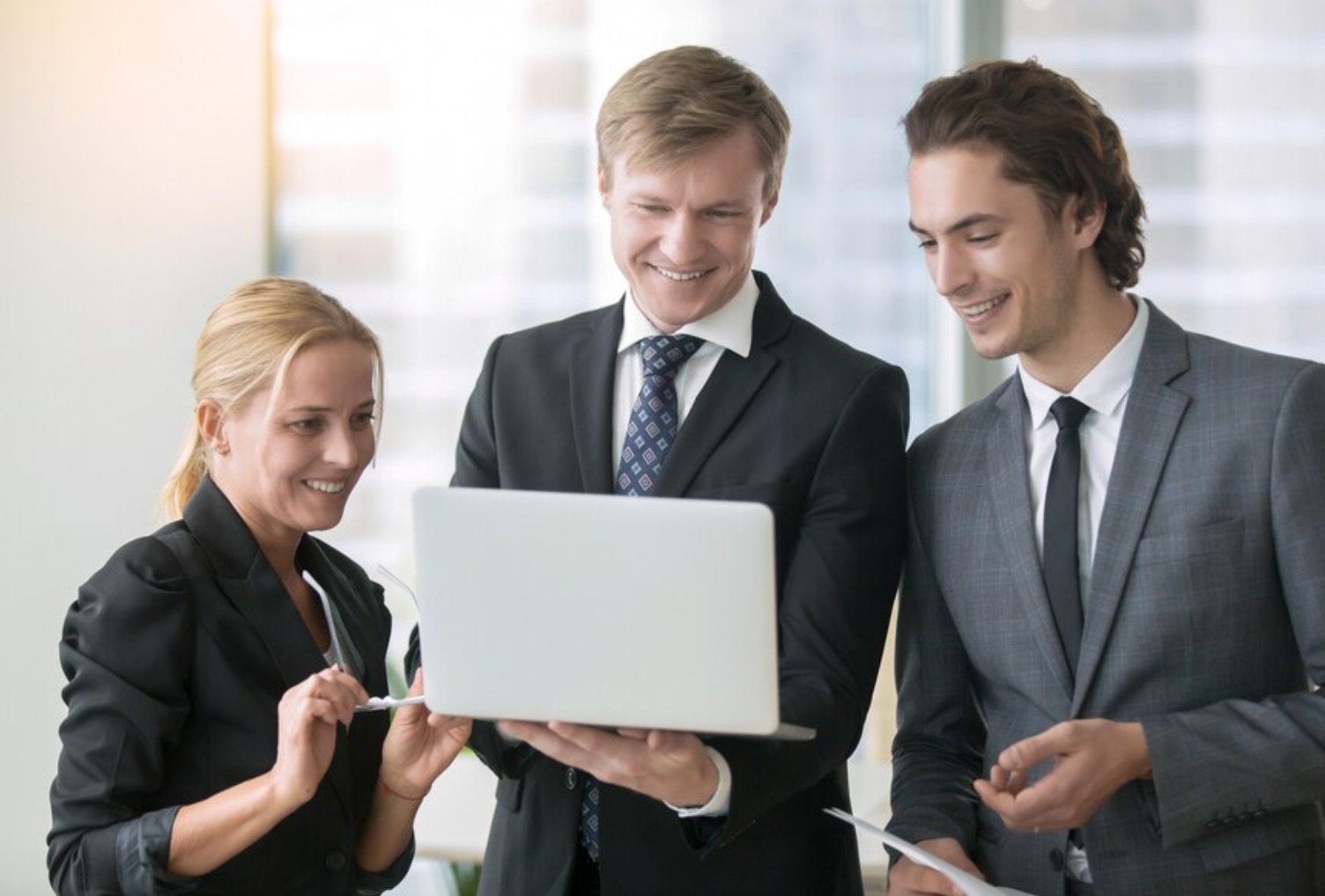 EMBA (Executive MBA), el máster de moda entre los profesionales | Periodistas en Español