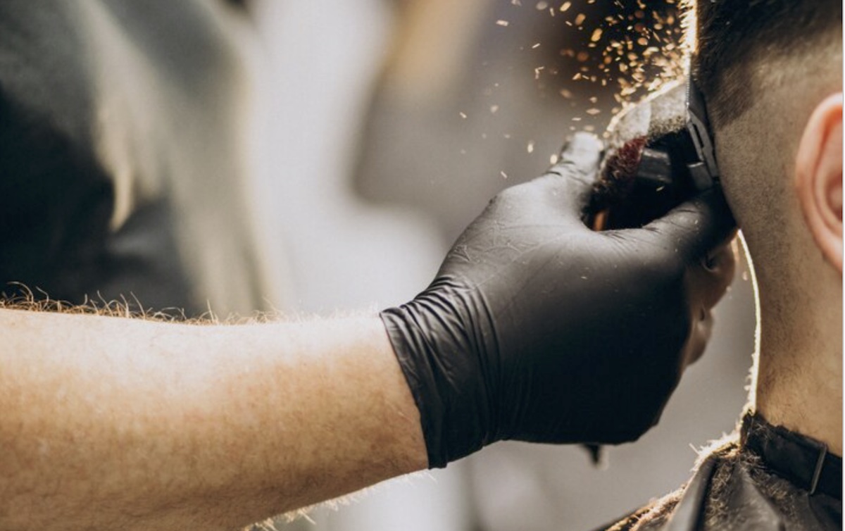 Conoce las ventajas de obtener una certificación en barbería mediante ...