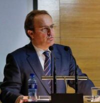 Javier Junceda: el derecho debe regular la inteligencia artificial y los derechos de autor ...