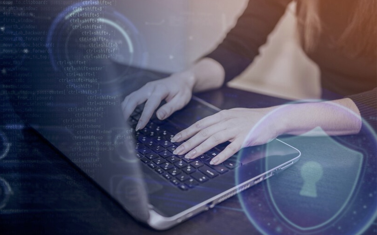 Ciberseguridad en el trabajo remoto: Mejores prácticas para proteger tus datos online ...