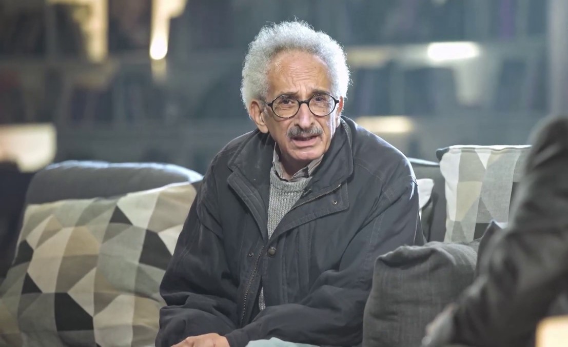 El escritor egipcio rebelde Sonallah Ibrahim fallece a los 88 años ...