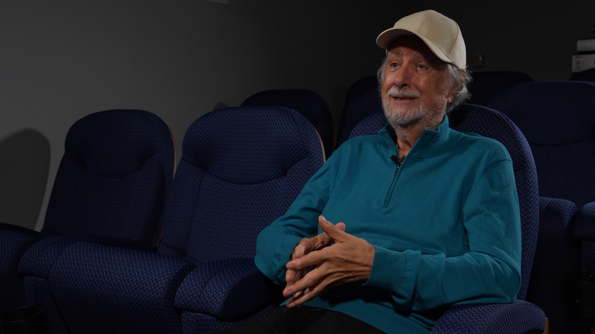 Alfonso Ungria y su obra maestra Gulliver | Periodistas en Español