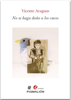 Vicente Araguas y el amor en sus poemas | Periodistas en Español