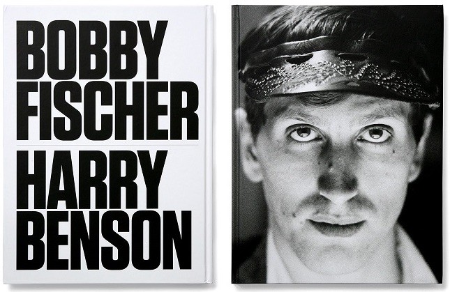Bobby Fischer por el fotoperiodista Harry Benson | Periodistas en Español