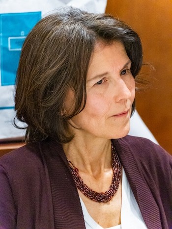 María Jesús Mingot: Los zapatos más feos del mundo | Periodistas en Español